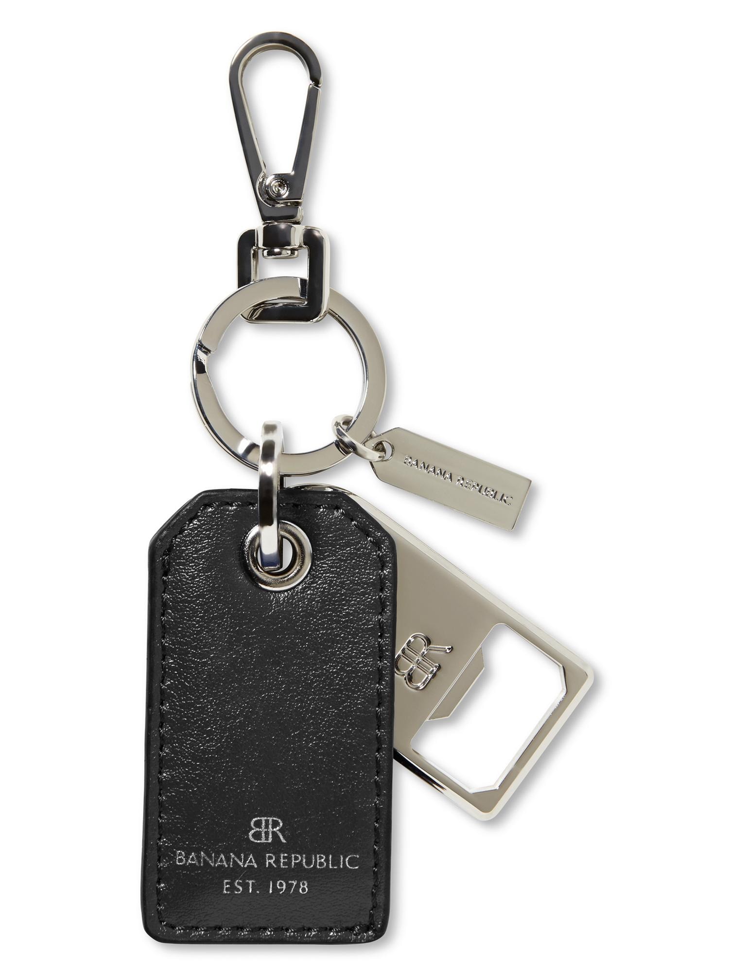 Cole Keychain | Banana Republic