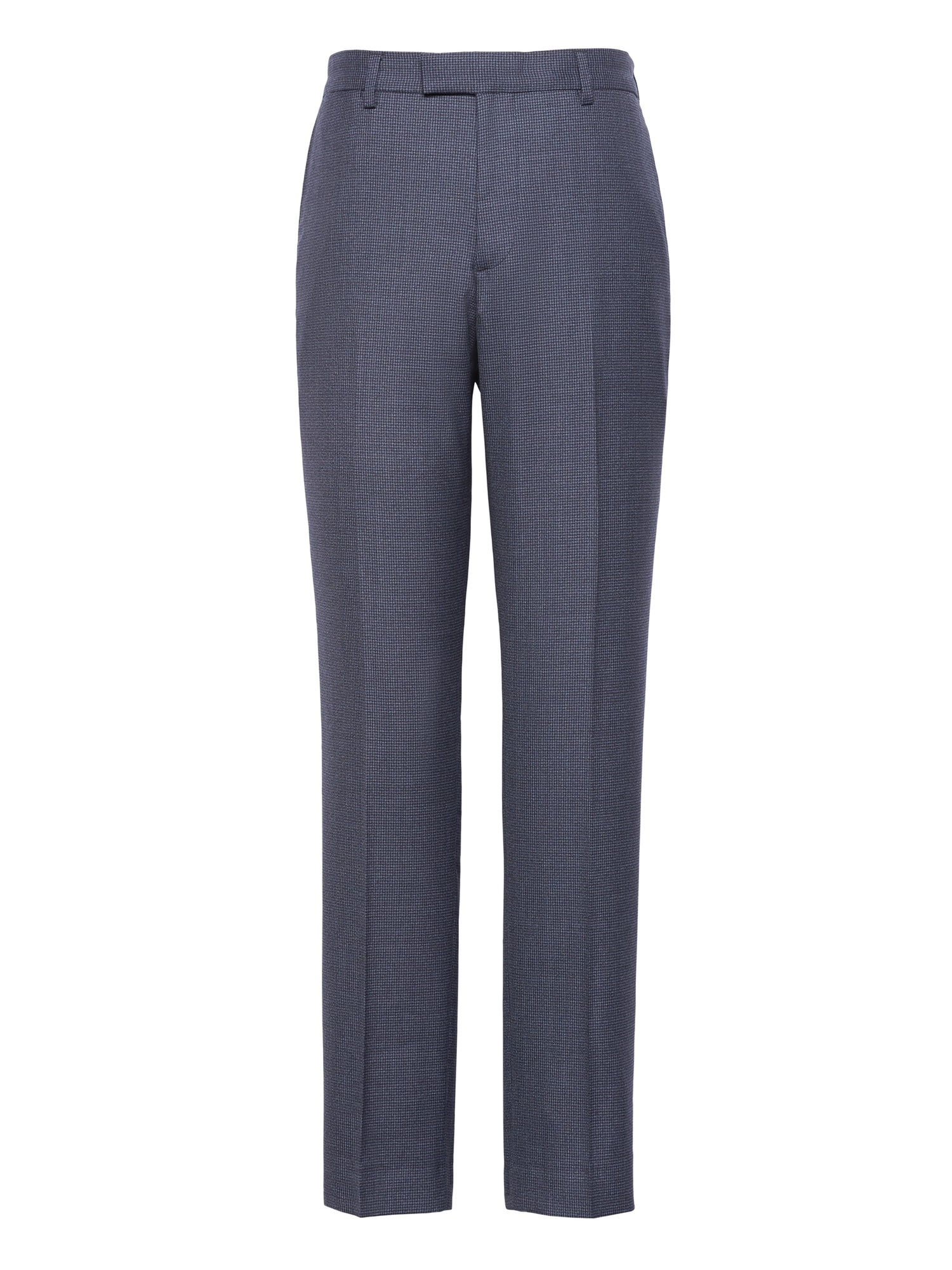 Slim Smart-Weight Performance Suit Pant | Banana Republic