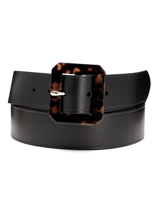 Resin buckle store