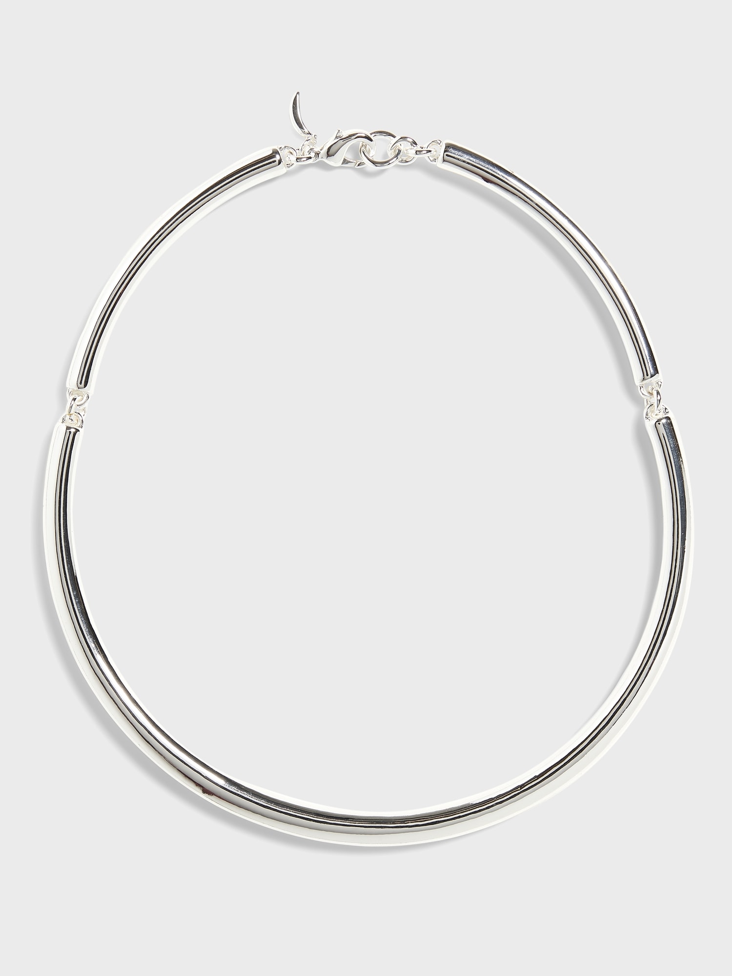 Simple Collar Necklace | Banana Republic