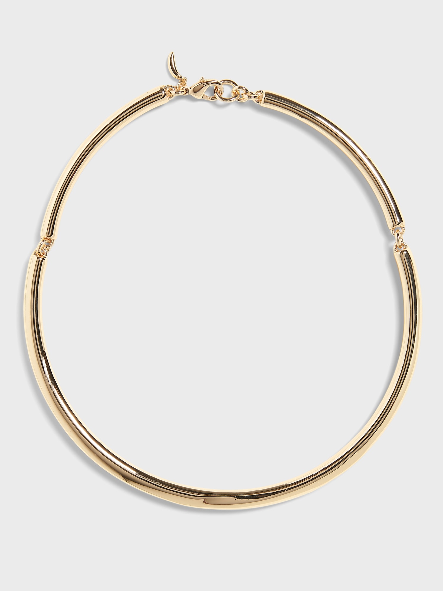 Simple Collar Necklace | Banana Republic