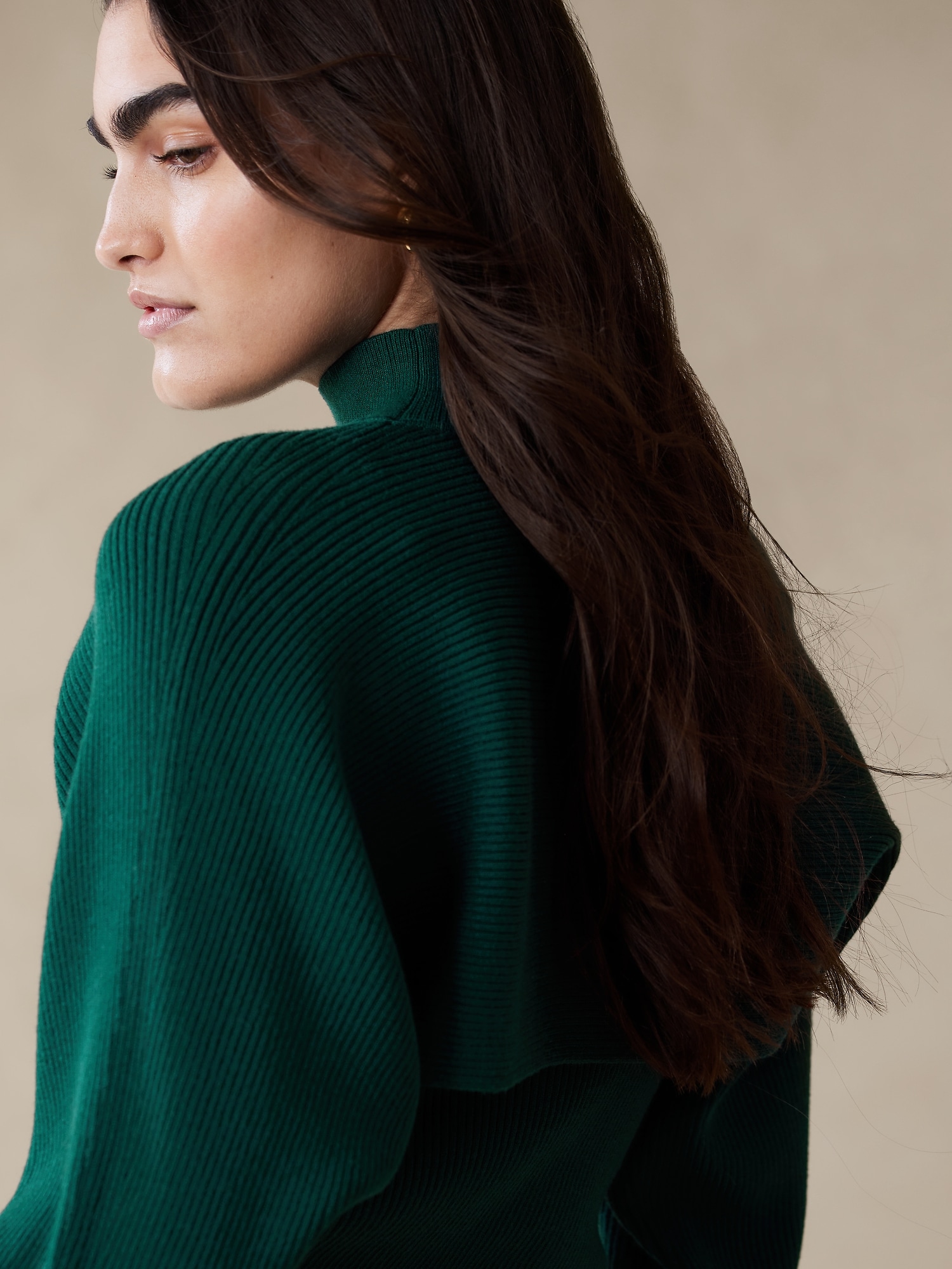 Asti Shrug & Tank Set | Banana Republic