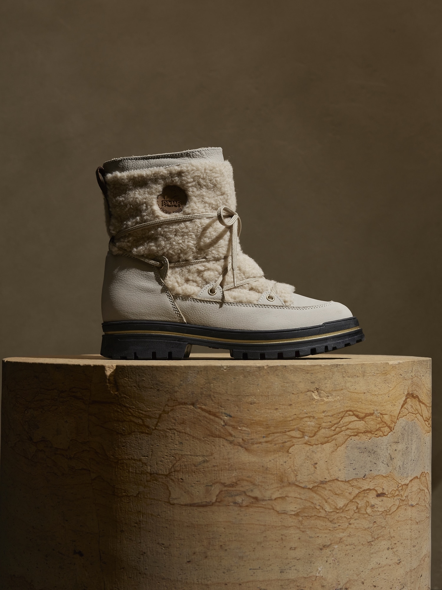 Maxine Snow Boot | Pajar | Banana Republic