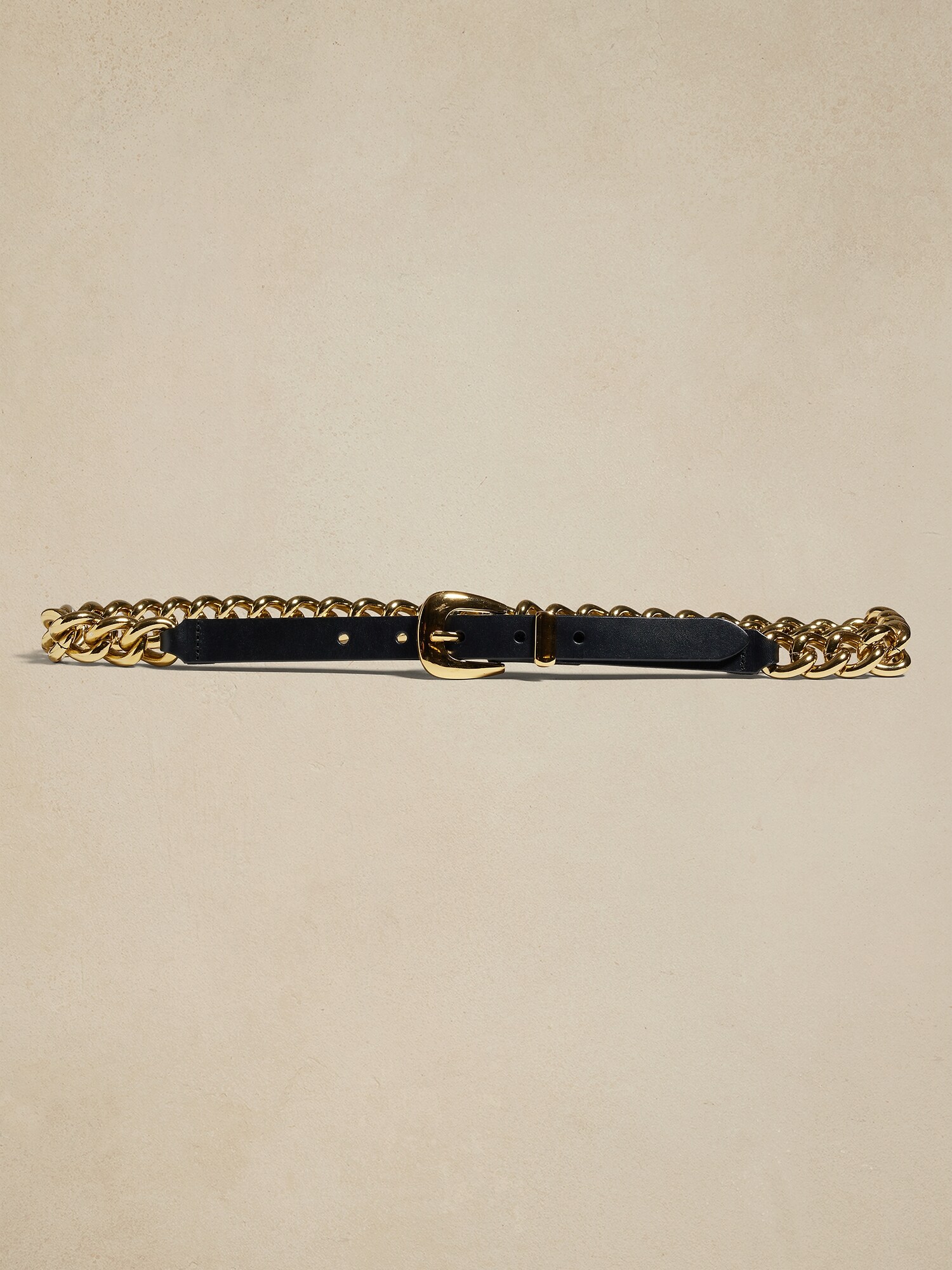 Andi Chain Waist Belt | Banana Republic