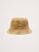 Textured Ramie-Cotton Bucket Hat | Banana Republic