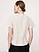 Linen Flutter-Sleeve Top | Banana Republic